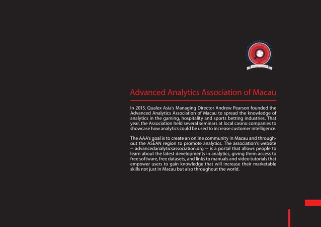 Qualex Asia Limited Brochure | PPT