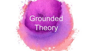 Qualitative Data Analysis | PPTX