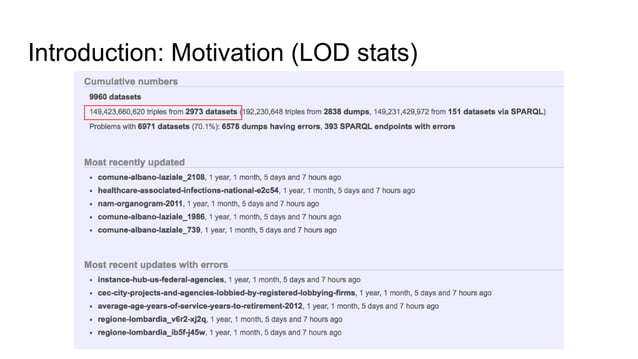 A Workload Aware Middleware For Storing Massive Rdf Graphs Into Nosql Databases