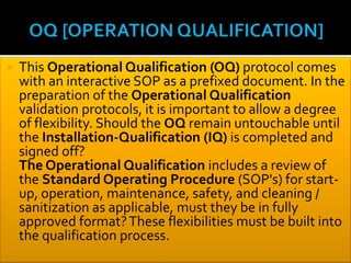 Qualification | PPTX