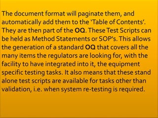 Qualification | PPTX