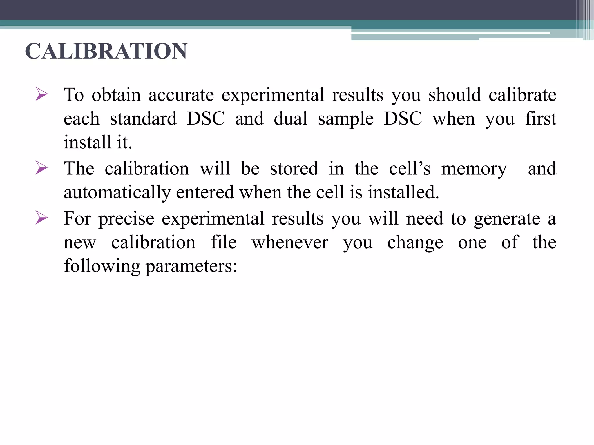 QUALIFICATION OF UV-VISIBLE SPECTROPHOTOMETER, FTIR, DSC, HPLC | PPTX