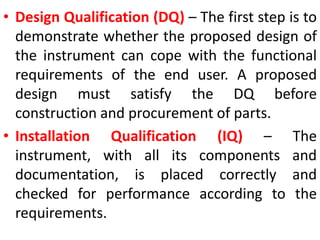 Qualification | PPTX