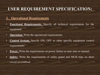 Qualification - Pharmaceutical Quality Assurance | PDF