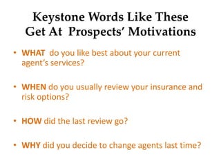 Qualification Stepping Stones | PPTX