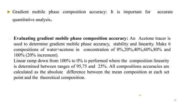 Qualification of analytical instruments | PDF | Chemistry | Science