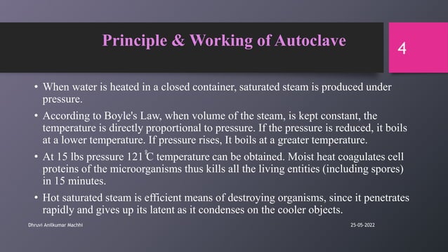 Qualification of Autoclave.pptx