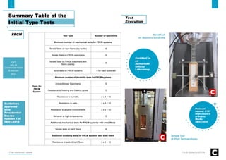 Qualification of composite materials for structural use_CertiMaC | PDF