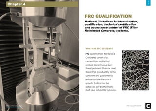 Qualification of composite materials for structural use_CertiMaC | PDF