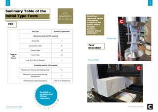 Qualification of composite materials for structural use_CertiMaC | PDF