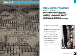 Qualification of composite materials for structural use_CertiMaC | PDF