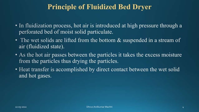 Qualification of FBD.pptx | Science