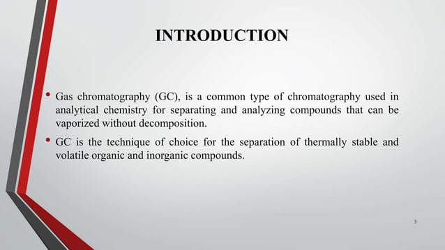 QUALIFICATION OF GAS CHROMATOGRAPHY.pptx