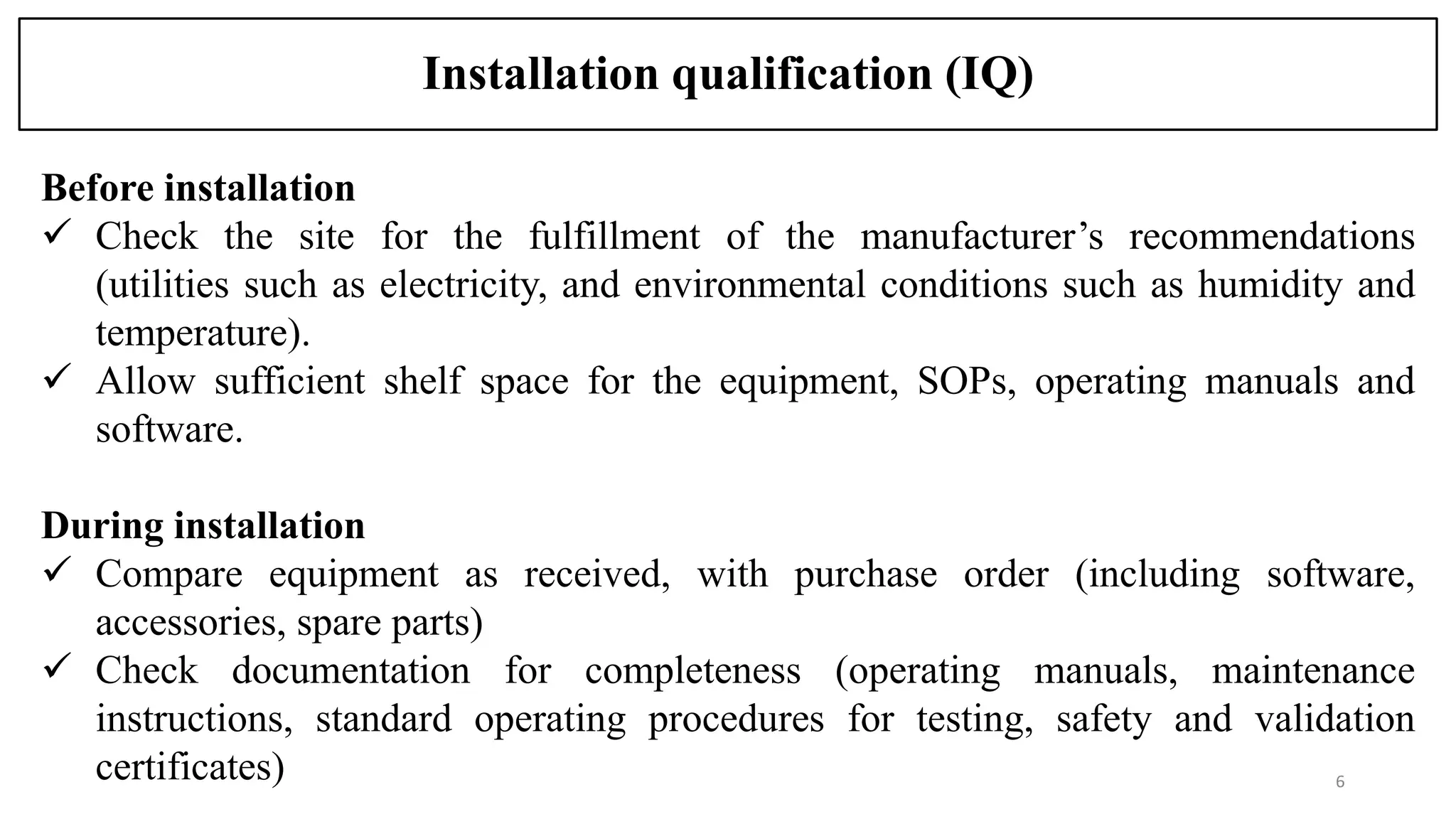 Qualification of HPLC & LCMS.pptxfjddjdjdhdjdjj | PPTX