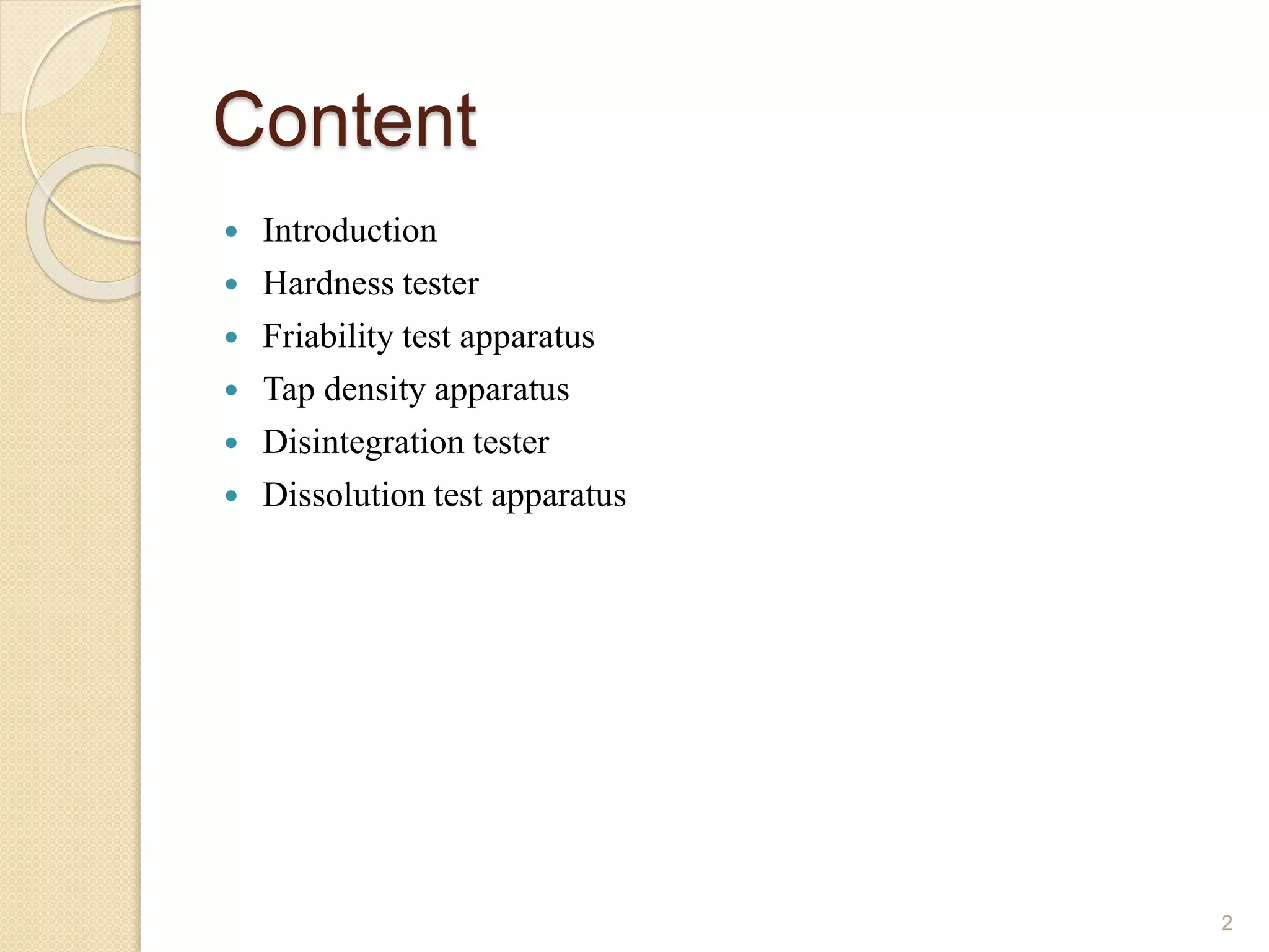 Qualification of laboratory equipments by Mayuri Soni | PPTX
