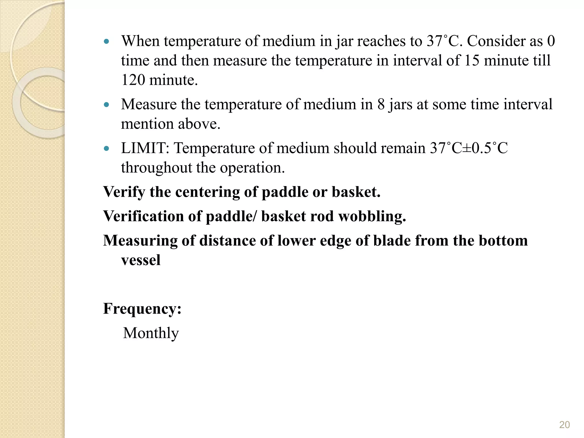 Qualification of laboratory equipments by Mayuri Soni | PPTX