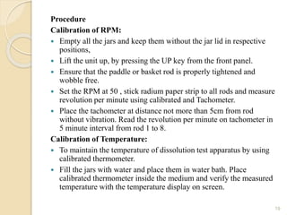 Qualification of laboratory equipments by Mayuri Soni | PPTX