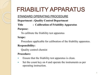Qualification of laboratory equipments by Mayuri Soni | PPTX