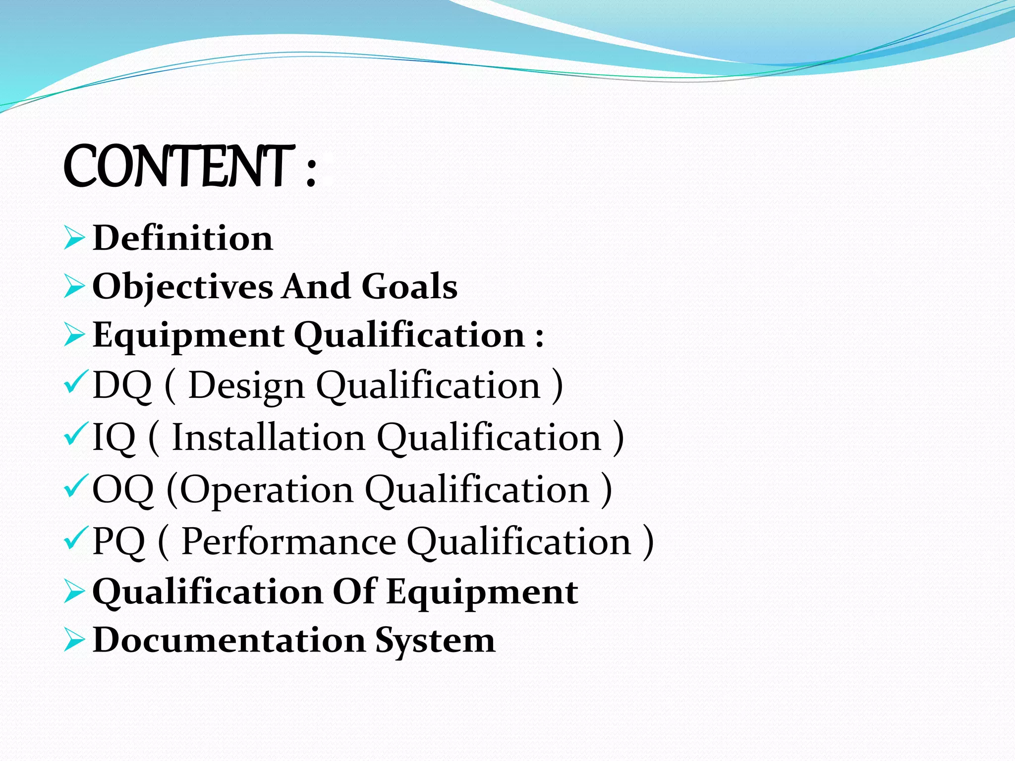 Qualification of Laboratory Equipments.pptx