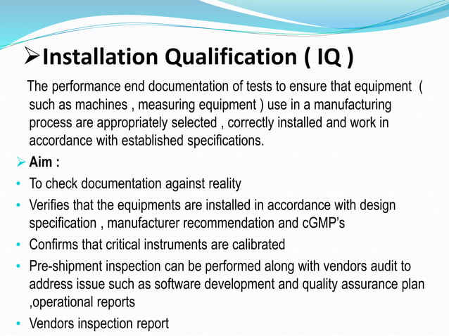 Qualification of Laboratory Equipments.pptx