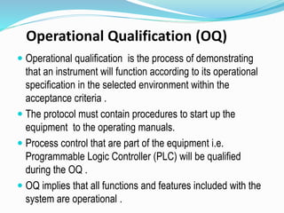 Qualification of Laboratory Equipments.pptx