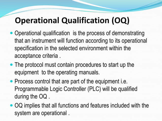 Qualification of Laboratory Equipments.pptx