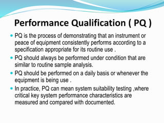 Qualification of Laboratory Equipments.pptx
