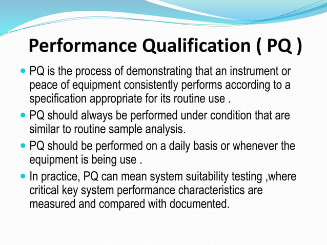Qualification of Laboratory Equipments.pptx