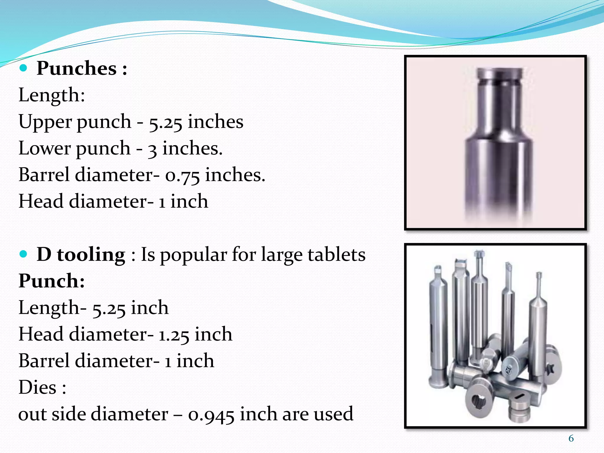 Qualification of tablet compression (machine) & Capsule filling machine ...