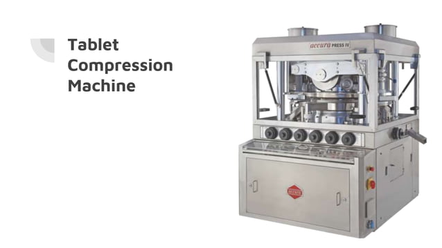 Qualification Of Tablet Compression Machine by Fauzan.pptx