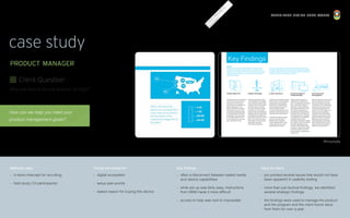 ADGi Experience design that works! | PPT