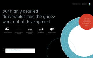 ADGi Experience design that works! | PPT