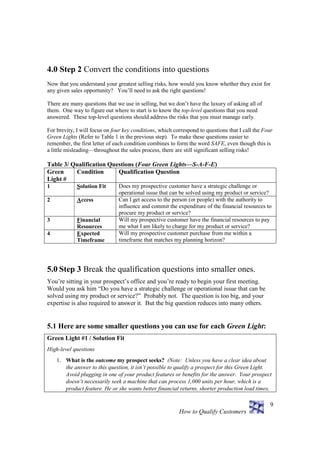 Qualification v9 andy 0908 pdf | PDF