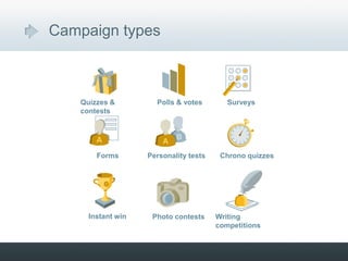 Qualifio V3 Short Presentation | PPT