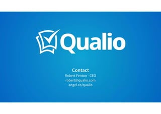 Qualio | PDF