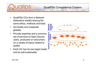Qualipso Official 2009 | PDF