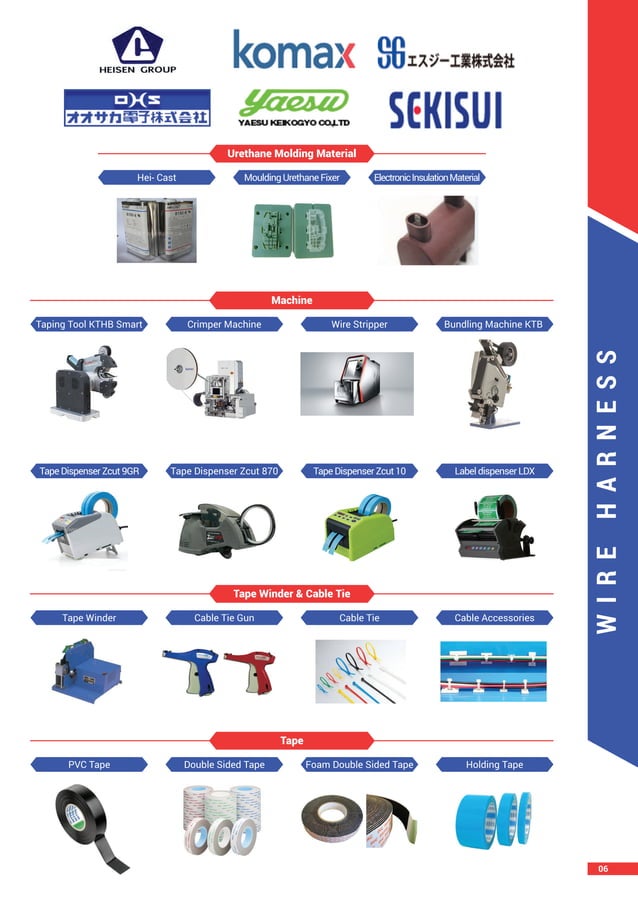 Qualiserv catalogue 2018 high quality | PDF