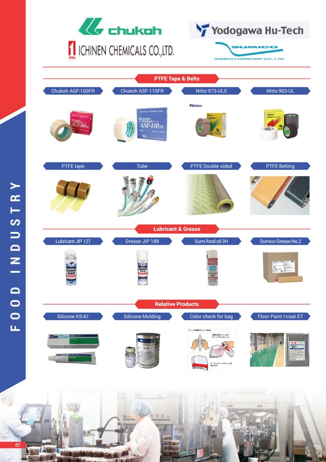 Qualiserv catalogue 2018 high quality | PDF