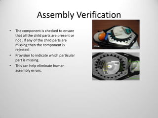 Qualitas technologies vision - Automotive | PPT