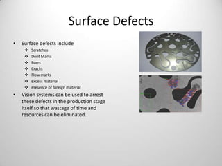 Qualitas technologies vision - Automotive | PPT