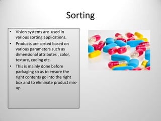 Qualitas technologies - Pharma | PPTX