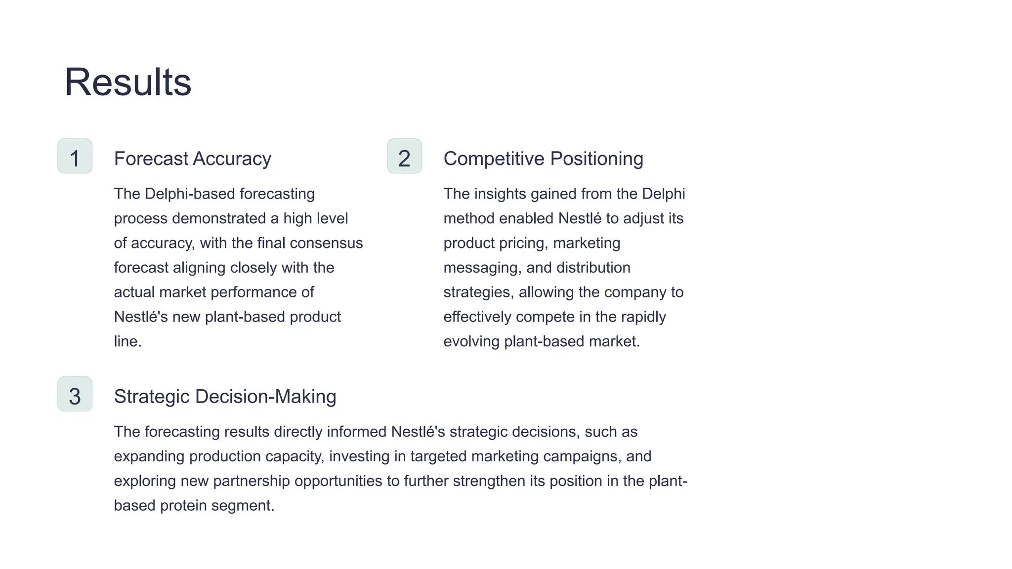 Qualitative-Analysis (Business-Forecasting) Nestle.pptx