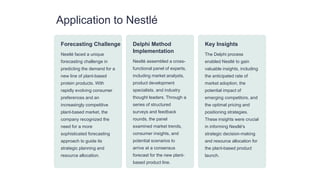Qualitative-Analysis (Business-Forecasting) Nestle.pptx
