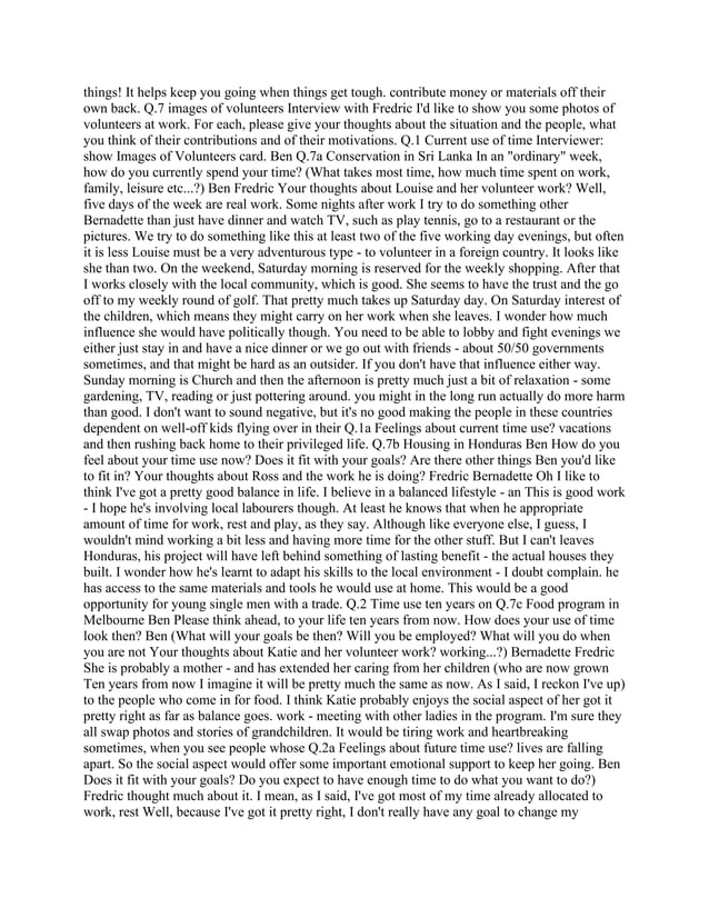 Qualitative- Data Collection and Analysis Assignment 120- Instructions.pdf