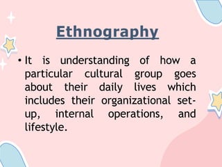 QUALITATIVE-RESEARCH kinds, characteristics, strength .pptx