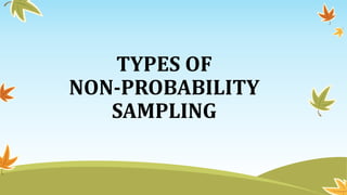 Qualitative research designs | PPT