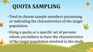 Qualitative research designs | PPT