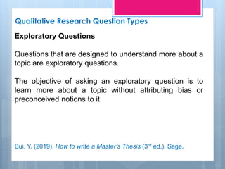 Qualitative-Research-Questions-Grade12.. | PDF