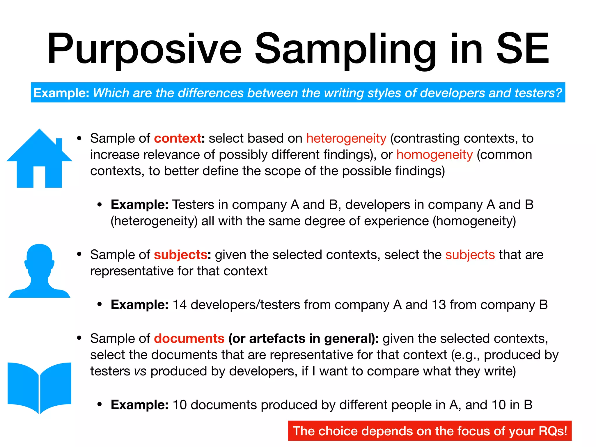 Qualitative Studies in Software Engineering - Interviews, Observation, Grounded Theory | PDF