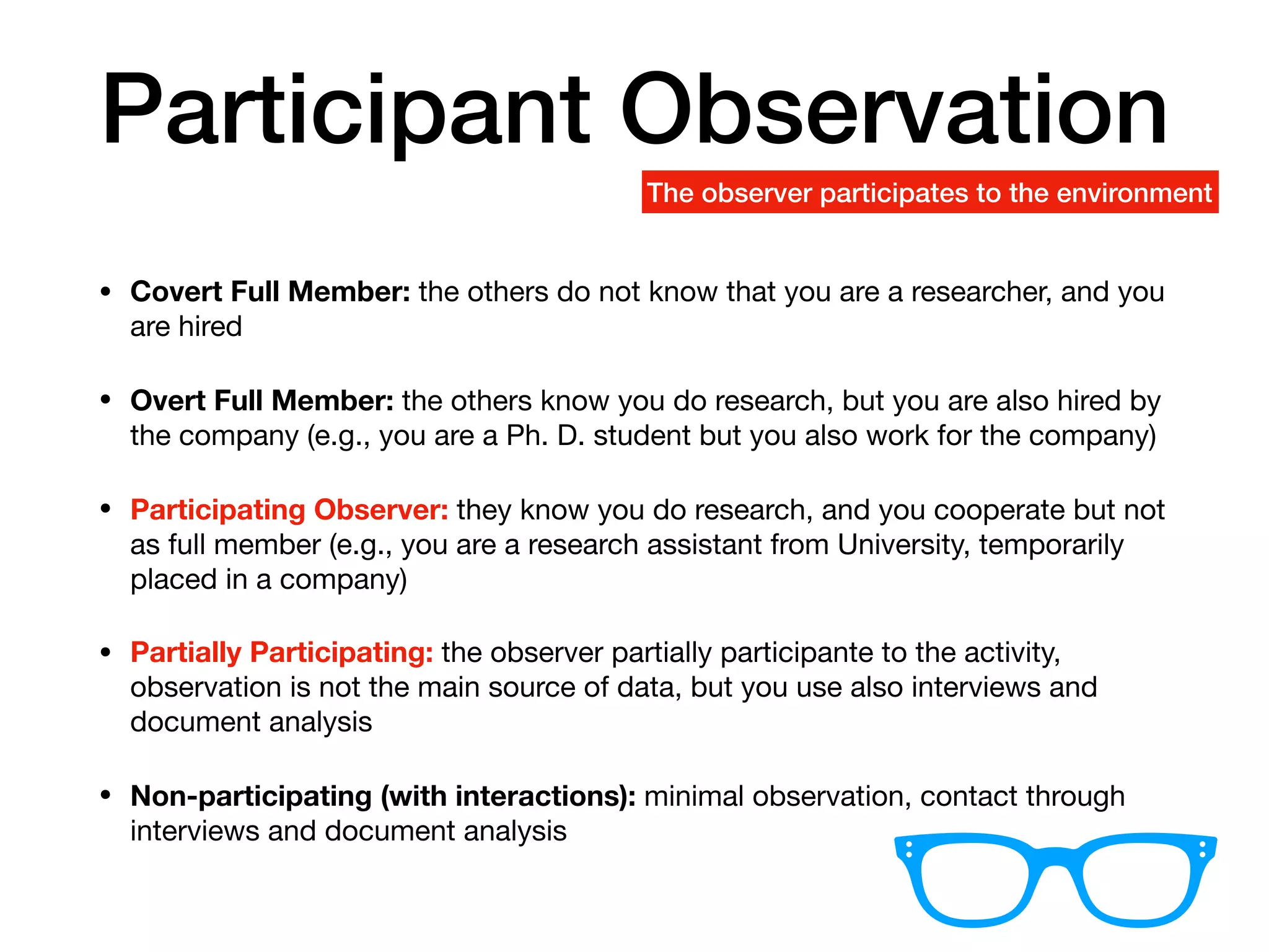 Qualitative Studies in Software Engineering - Interviews, Observation, Grounded Theory | PDF